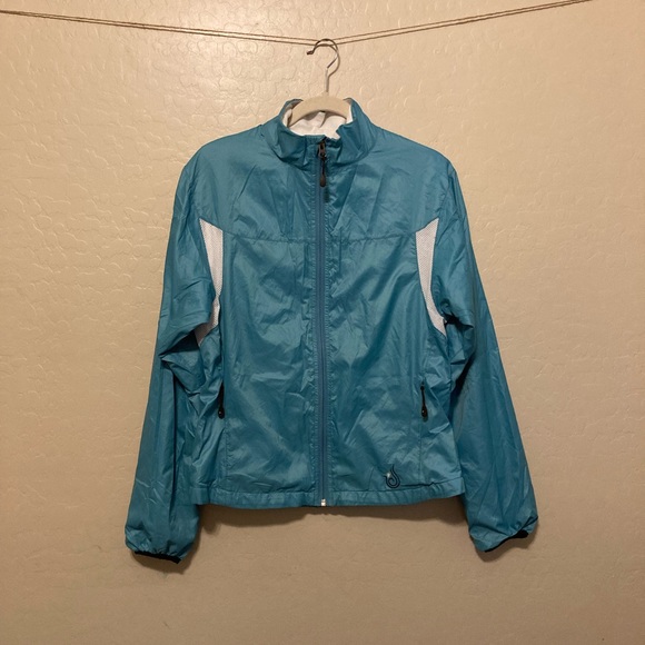 Isis | Jackets & Coats | Isis For Women Size 2 Lightweight Jacket ...